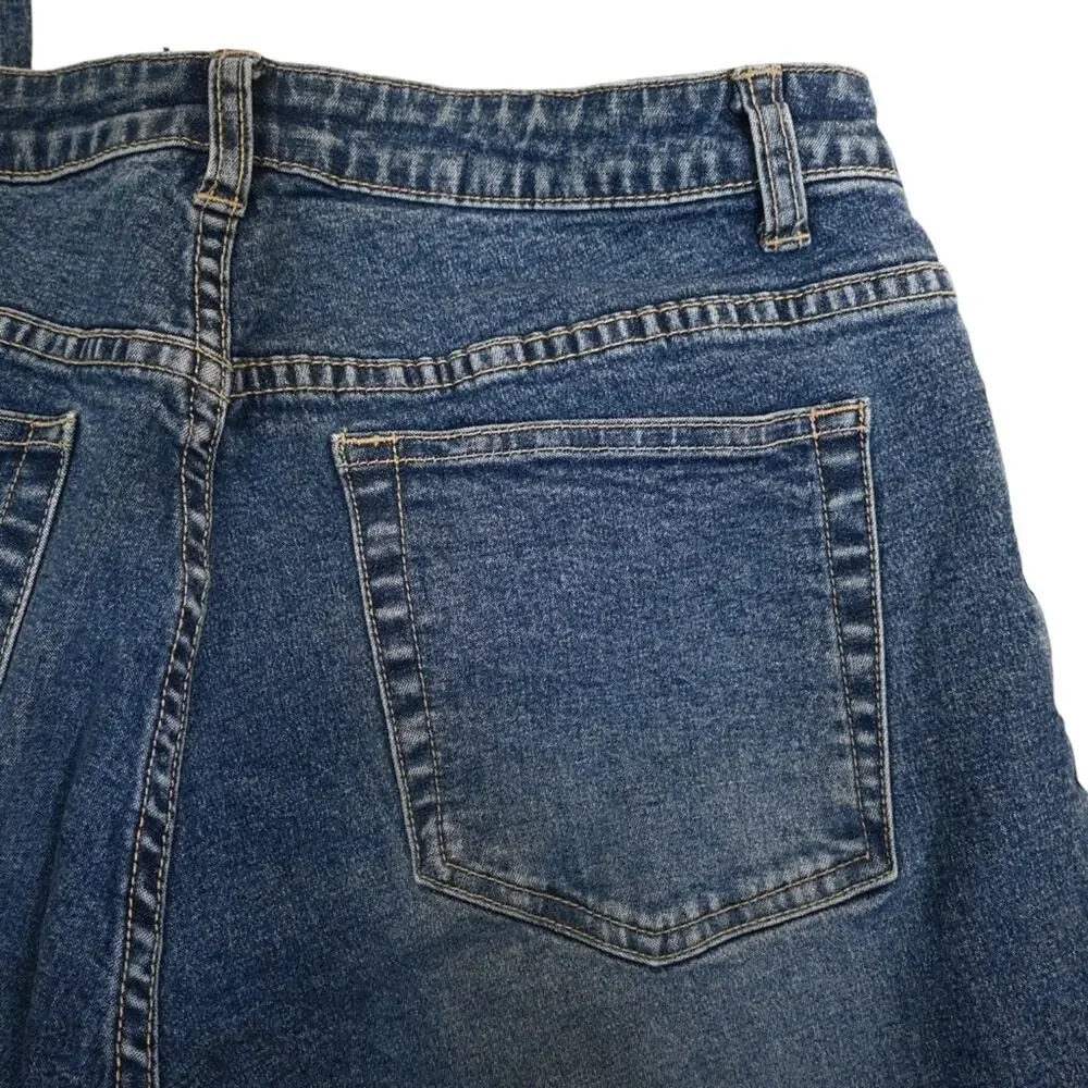 Boston Proper | Jeans | Boston Proper Womens Straight Leg Jeans | Poshmark